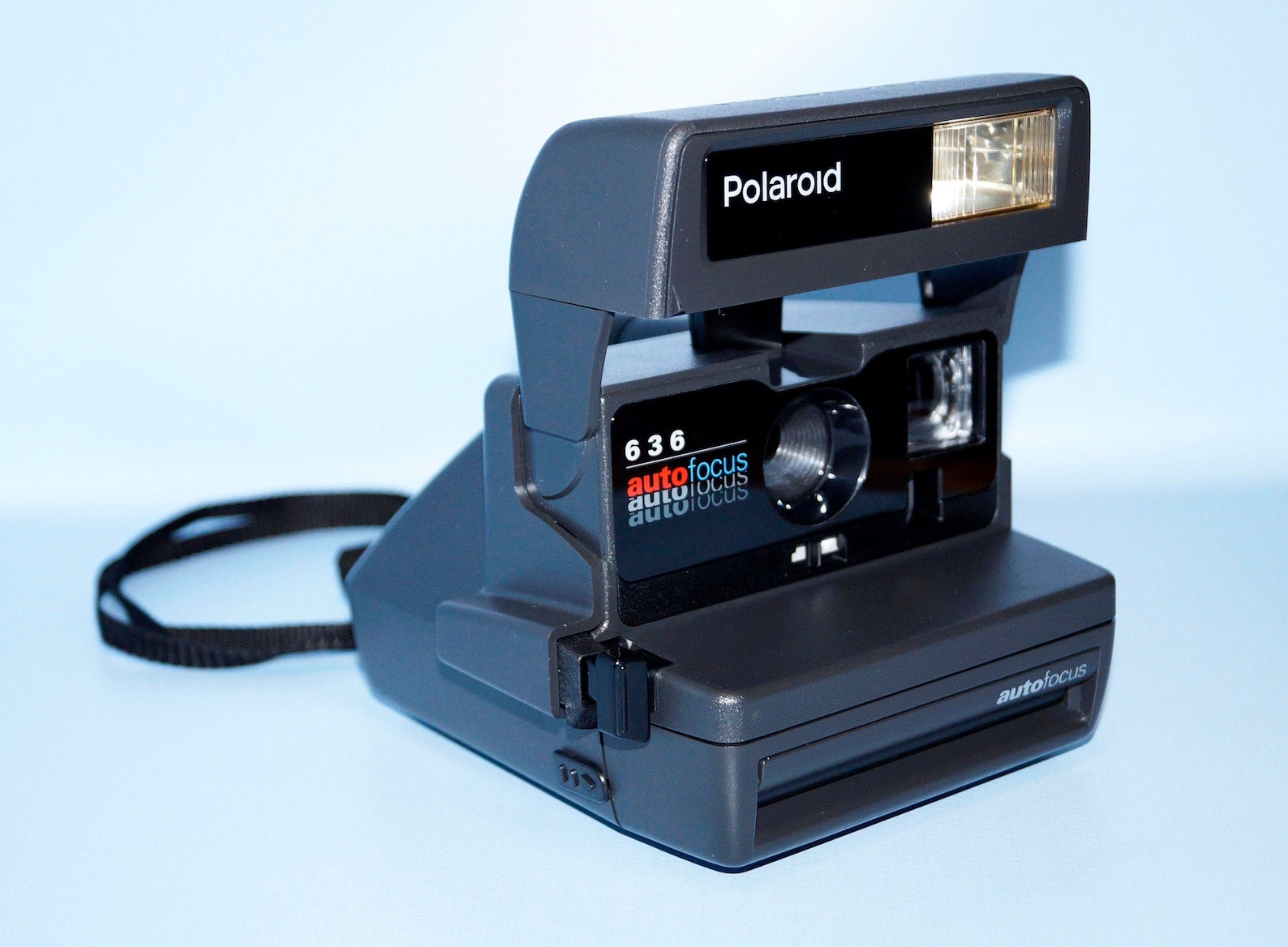 Polaroid Vintage Camera Instant Photo Original Retro Camera - Etsy