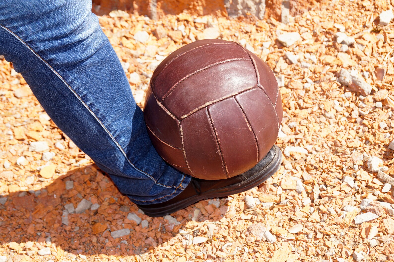 Vintage Ball Retro Ball Leather Ball Volleyball Soviet Ball | Etsy