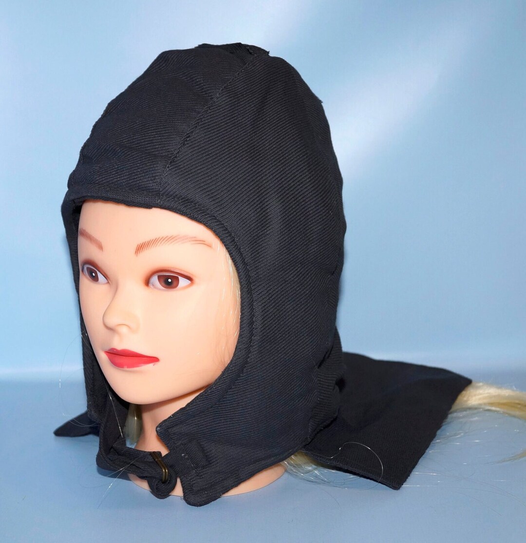 Retro Hat Builder Hat Оld Headdress Soviet Military Army Accessory ...