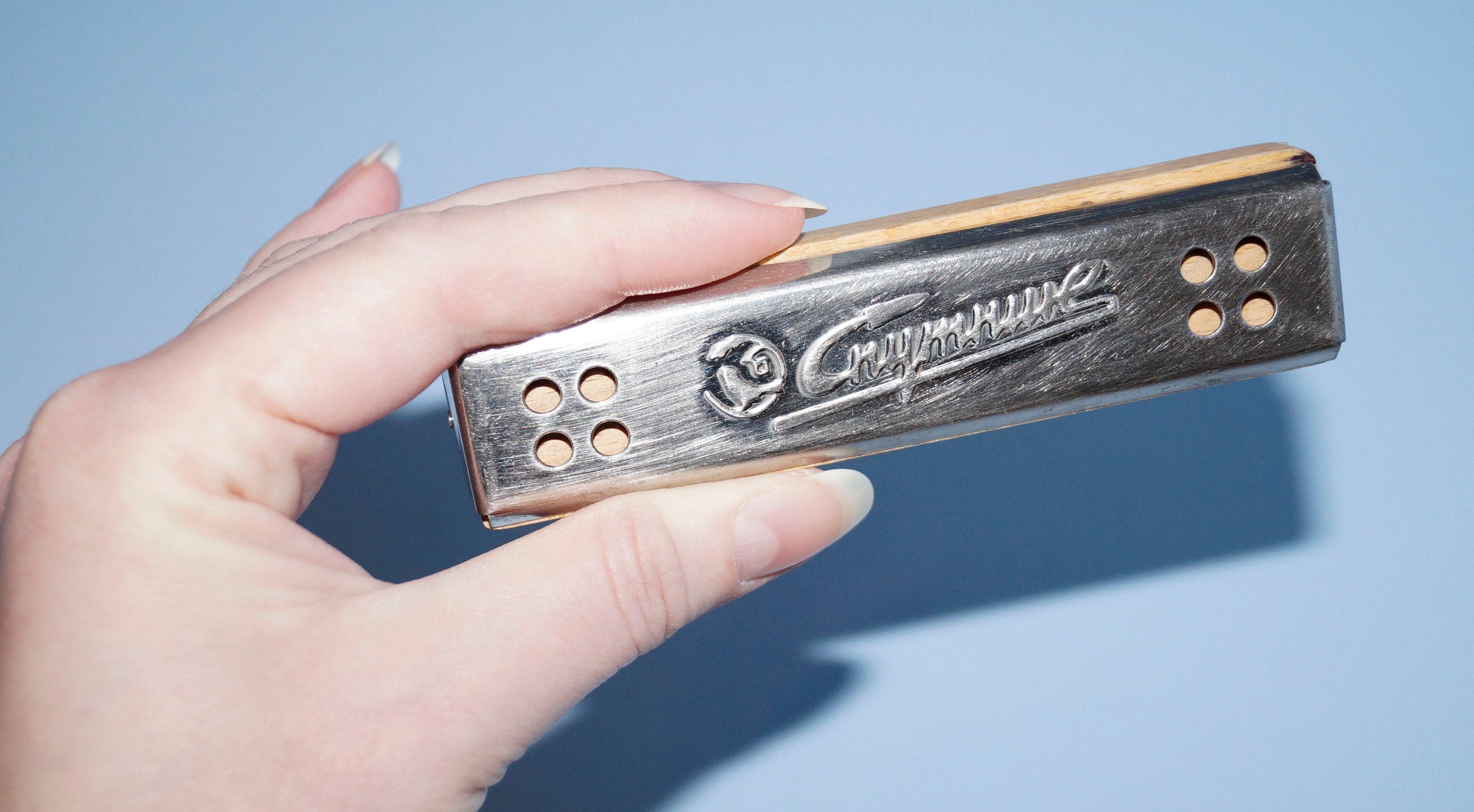 Vintage Music Old Music Vintage Instrument Harmonicas Vintage - Etsy