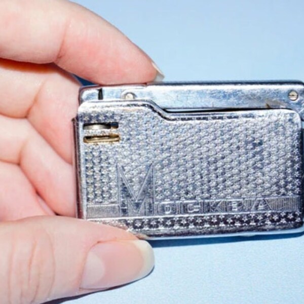 Antique Lighters - Etsy