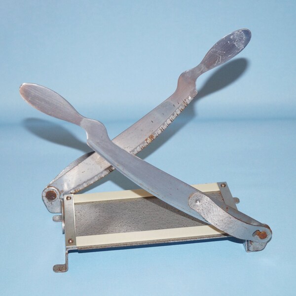 Shop Vintage Paper Cutter - Etsy