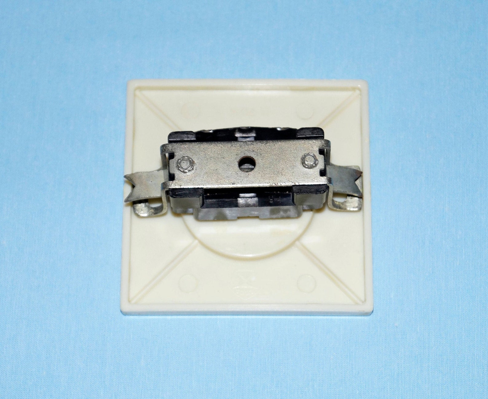 Retro Electronics Rare Soviet Made in the Ussr Retro Socket | Etsy