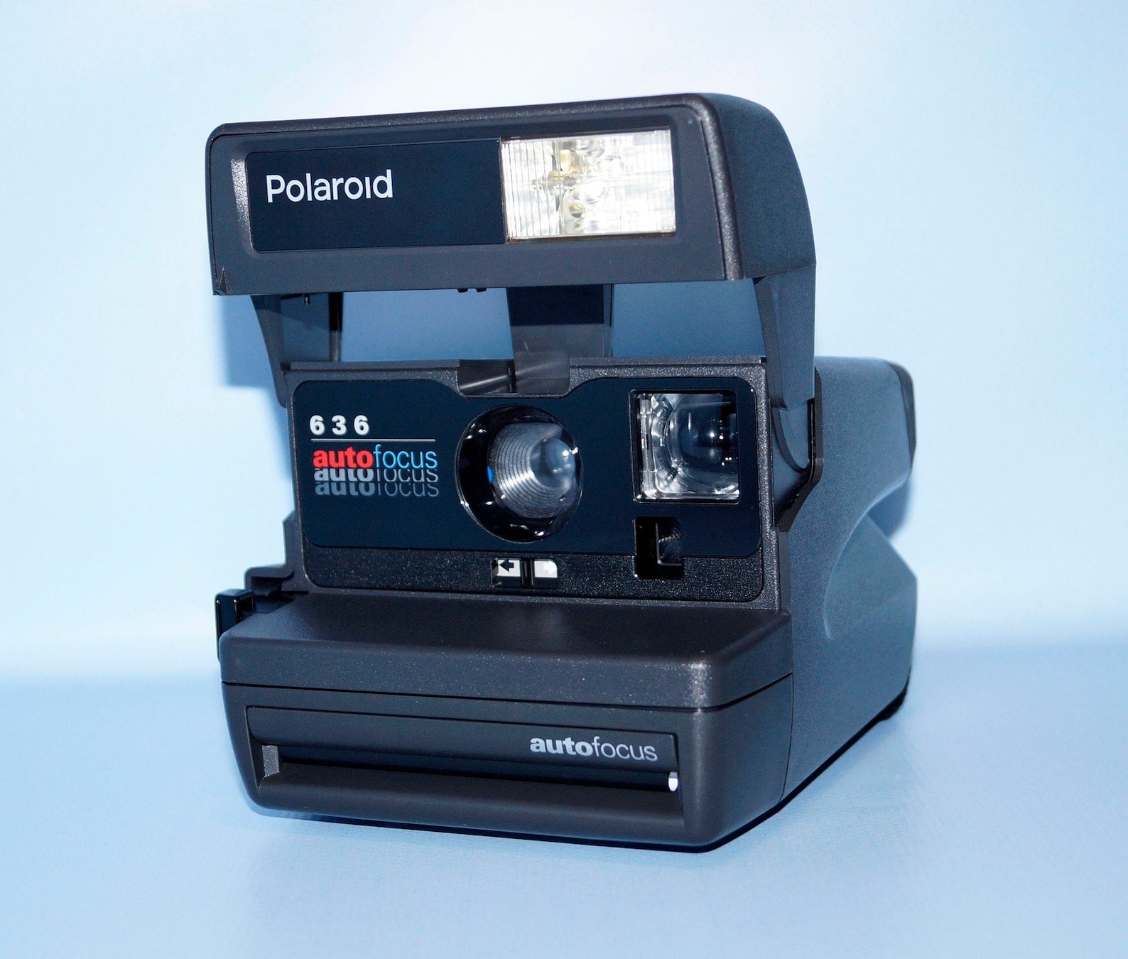 Polaroid Vintage Camera Instant Photo Original Retro Camera - Etsy