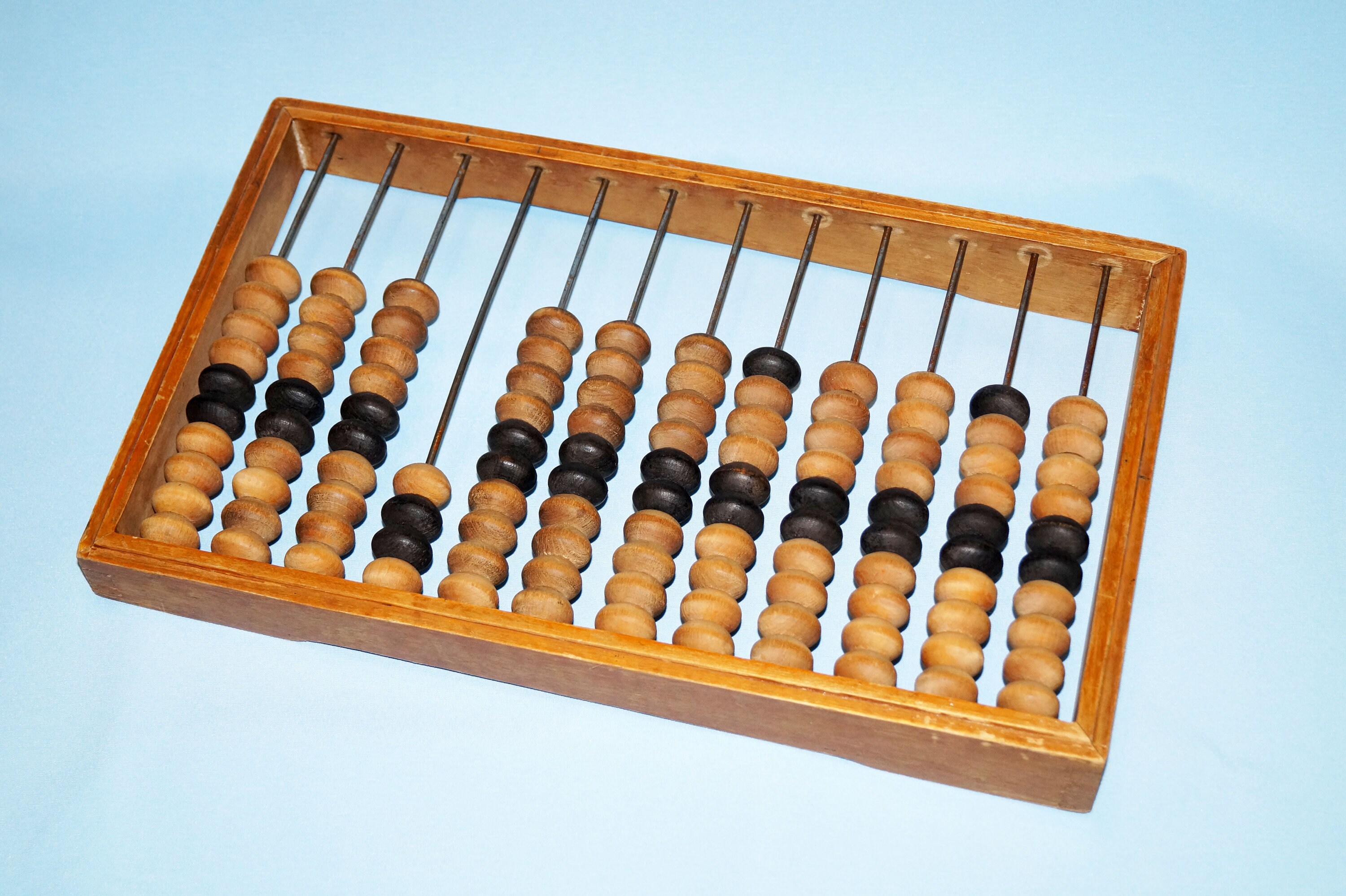 Soviet Vintage Retro USSR Soviet Era Abacus Vintage Abacus - Etsy