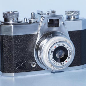 Camera Gift Antique Camera Rare Camera Old Camera Retro Camera ...