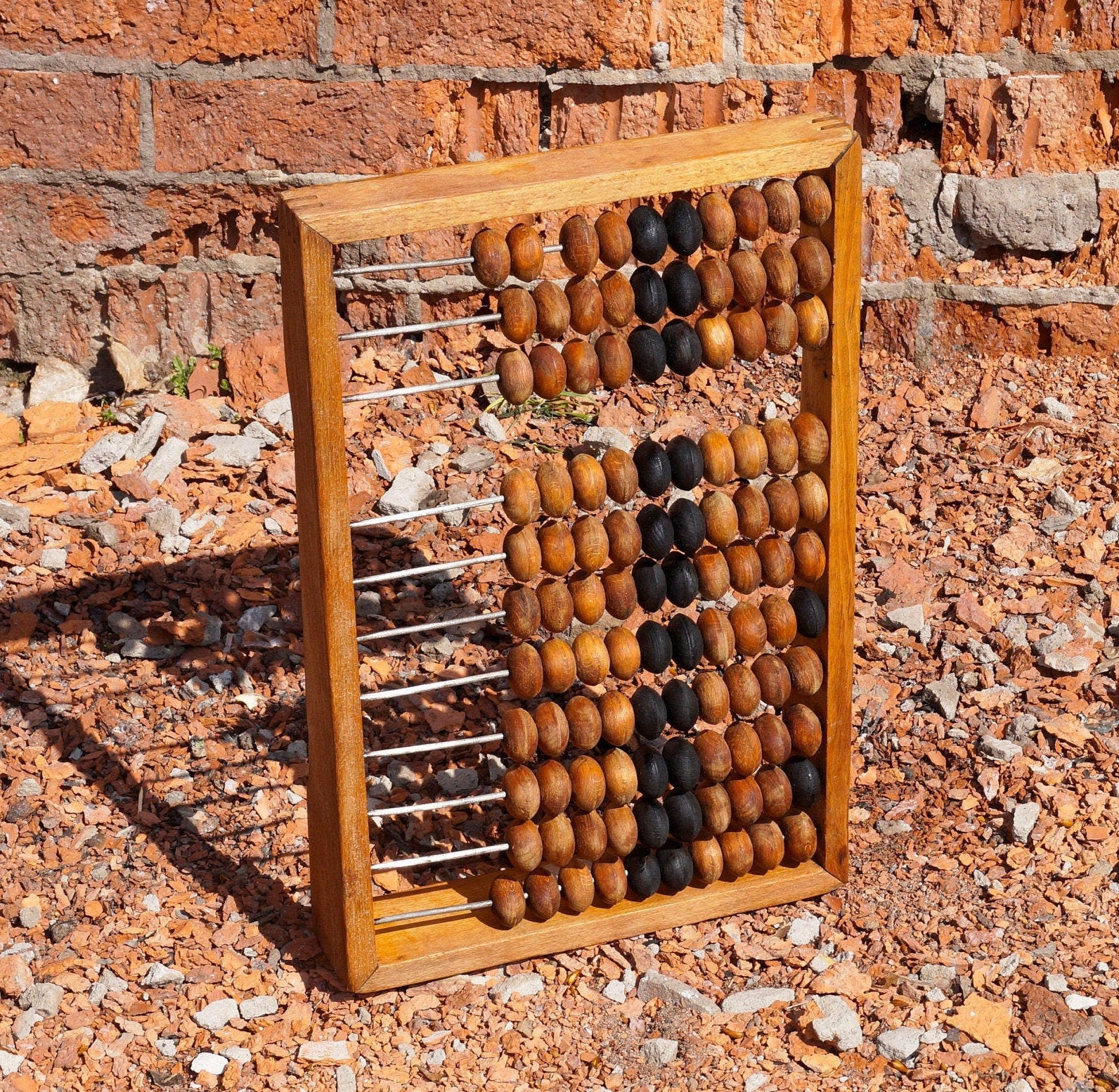 Abacus Antique Abacus Wooden Abacus Old Abacus Retro Abacus | Etsy