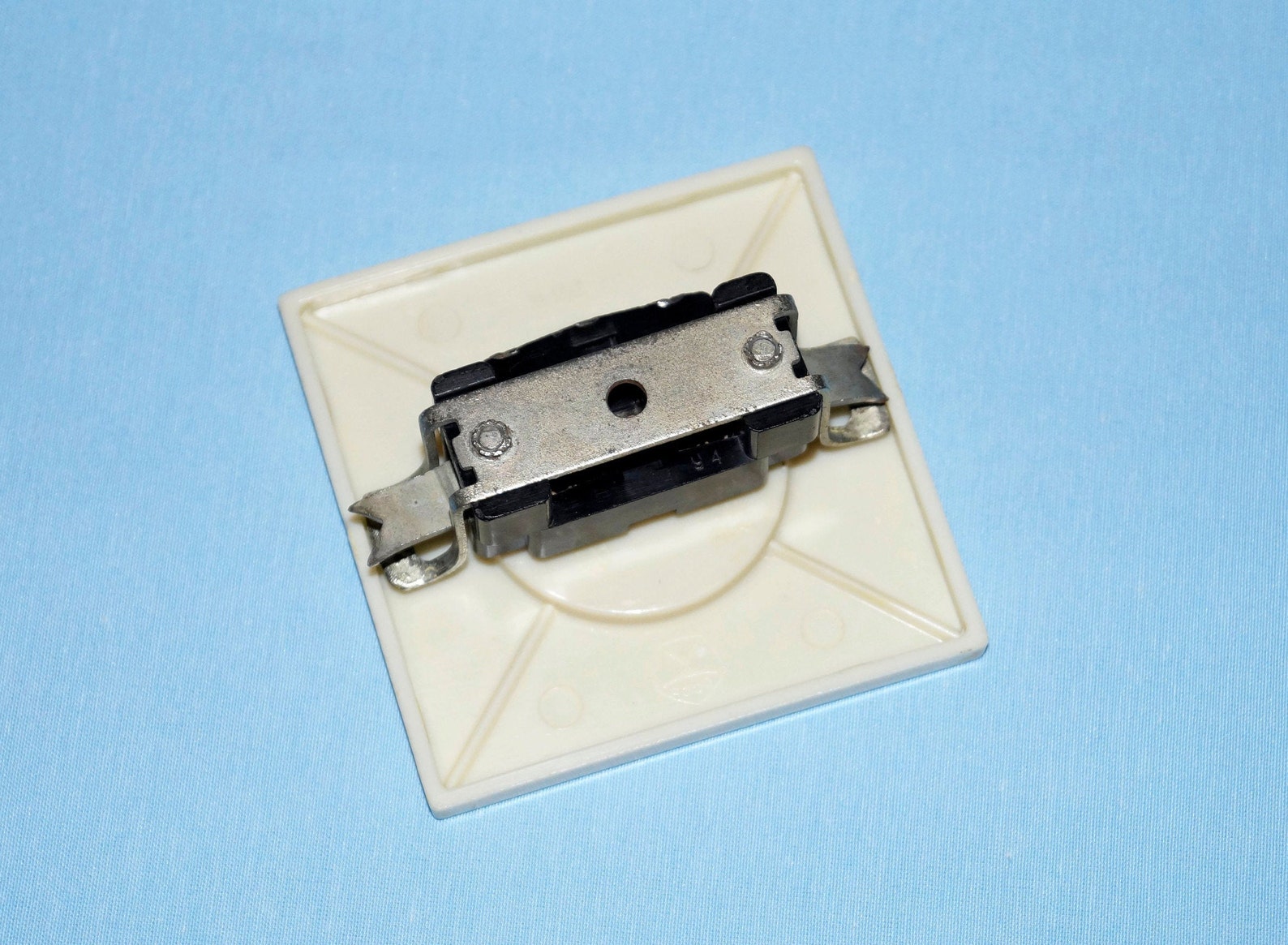 Retro Electronics Rare Soviet Made in the Ussr Retro Socket - Etsy