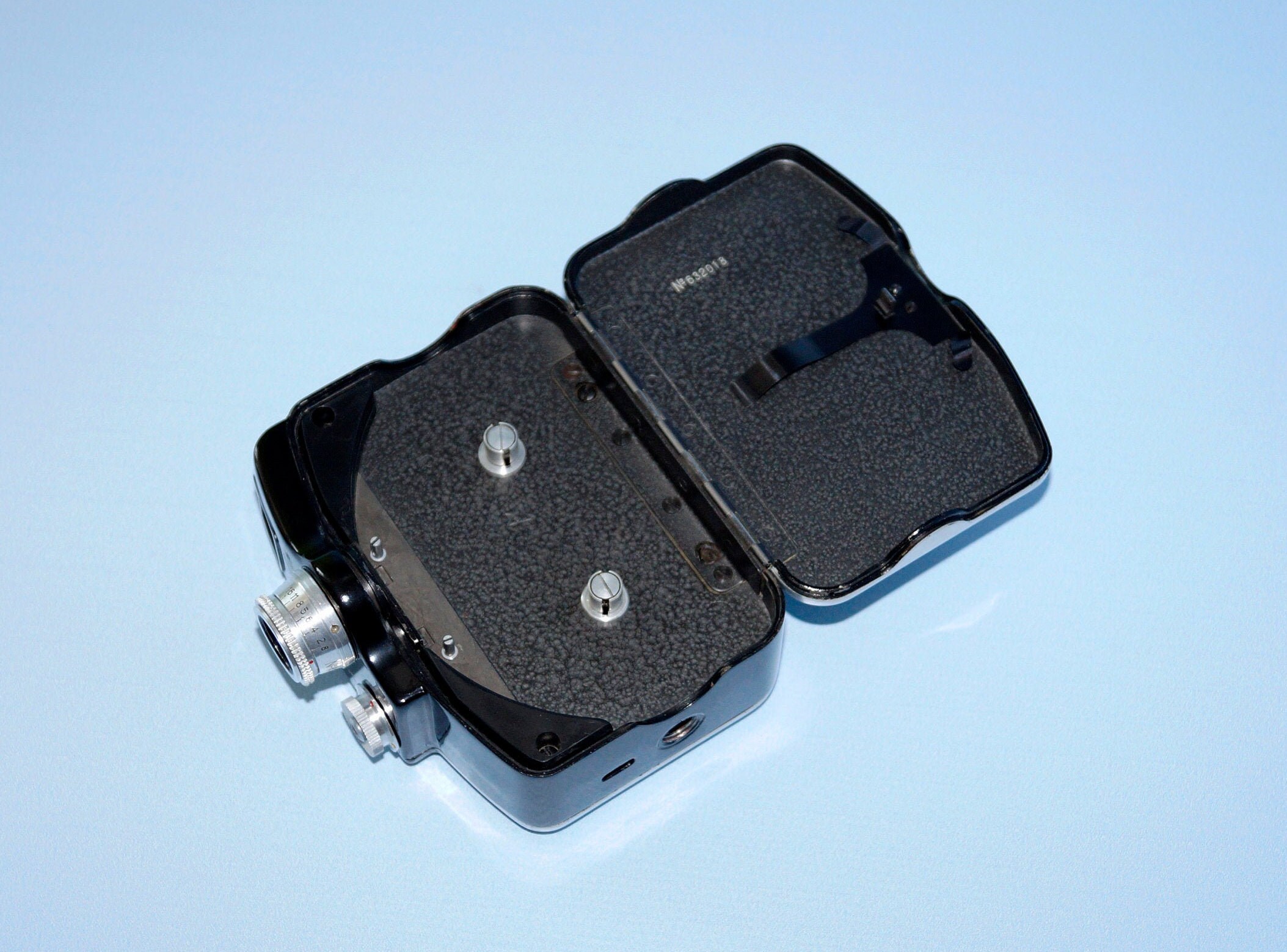 Movie Camera Movie Camera Gift Retro Movie Camera Soviet Movie - Etsy