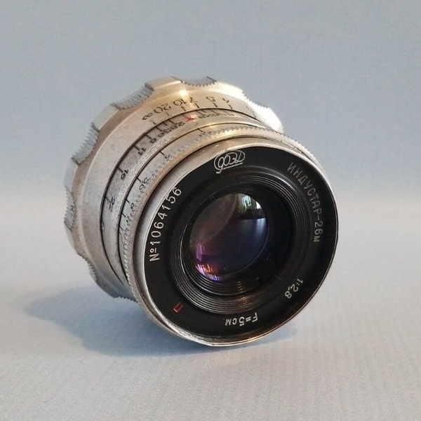 Antique Optical - Etsy