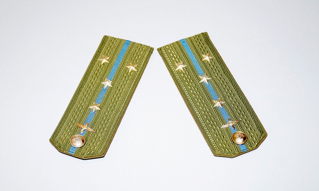 USSR Vintage Army Soviet Military Military Accessory Army Gift Military ...