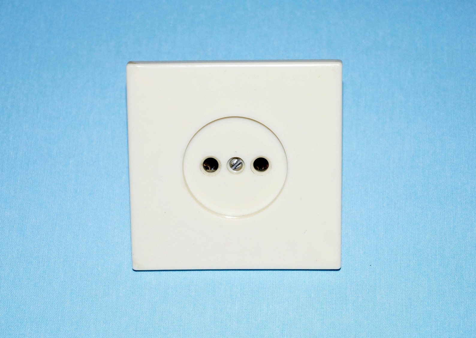 Retro Electronics Rare Soviet Made in the Ussr Retro Socket | Etsy