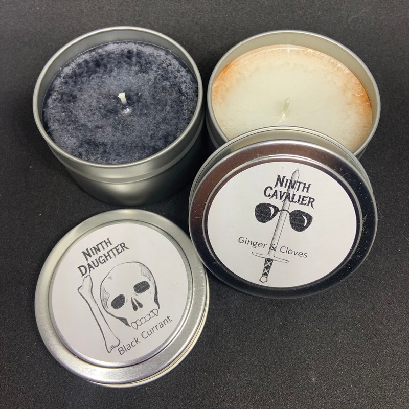Candle Operas - Etsy