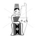 Dabka Line Dance - Etsy