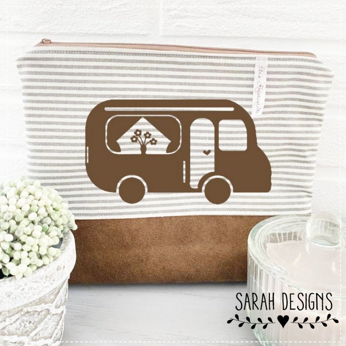 Plotterdatei Wohnmobil Camper - svg,dxf - Etsy.de