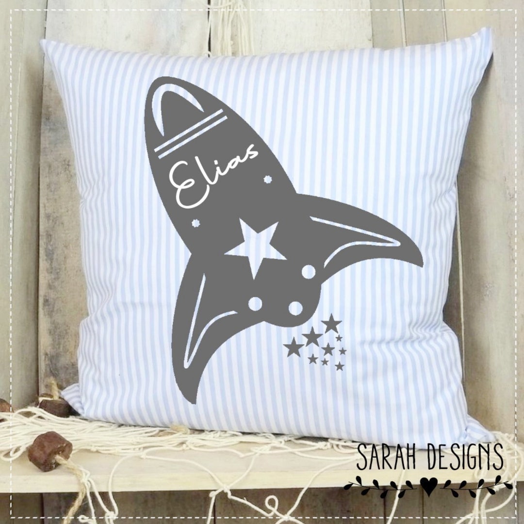 Plotterdatei Rakete svgdxf & FCM - Etsy.de