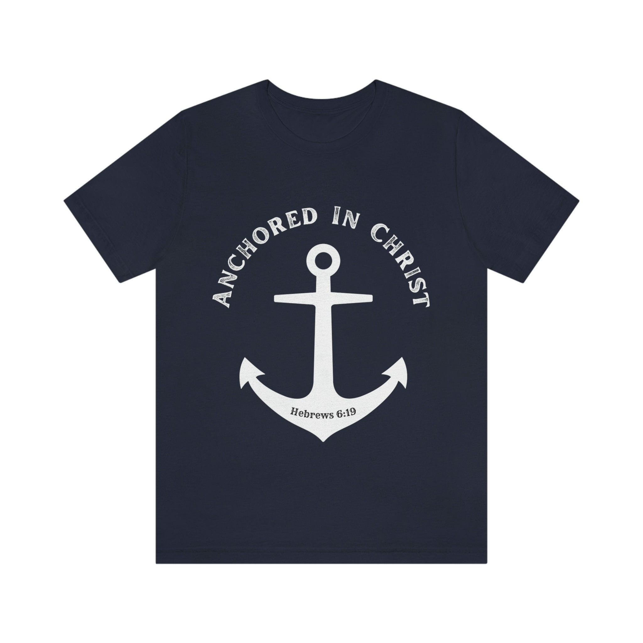 Anchored In Christ Lds