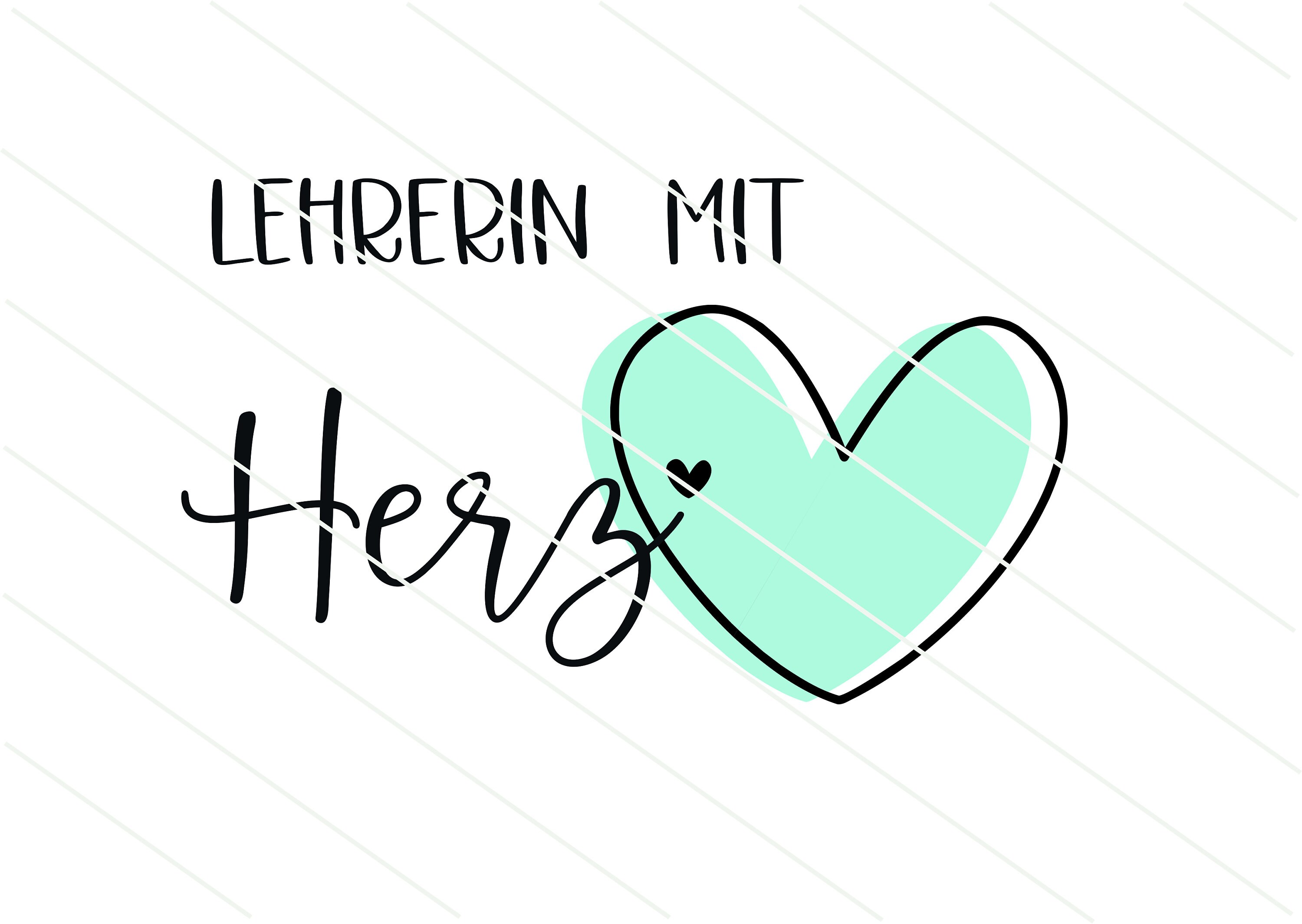 Plotter File Plotter Template Set Teacher Teacher With Heart Farewell ...