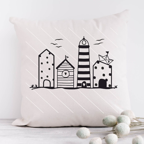 Plotterdatei maritim - Etsy.de