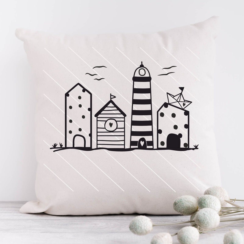 Plotterdatei maritim - Etsy.de