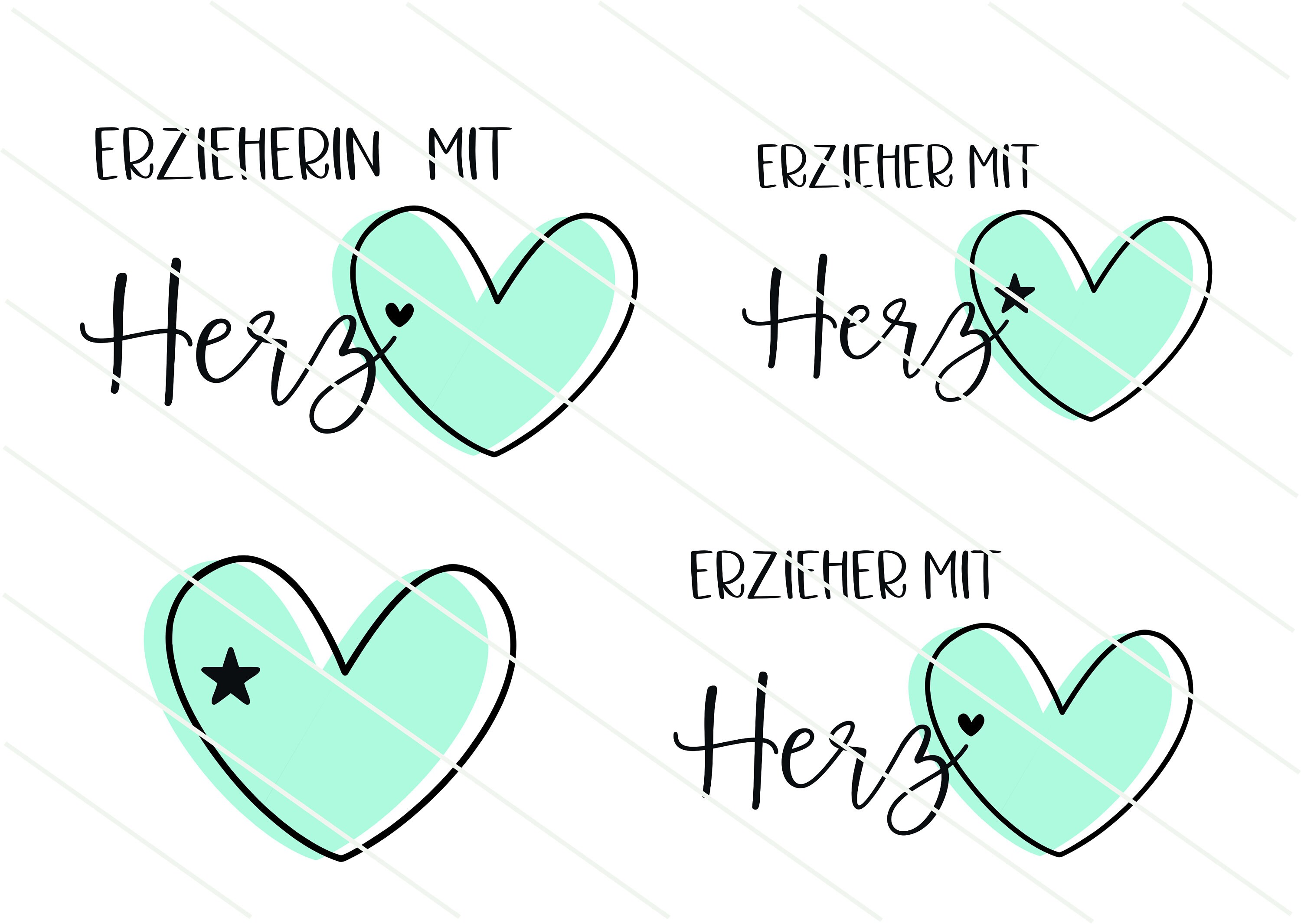 Plotter File Plotter Template Set Educator Educator With a Heart ...