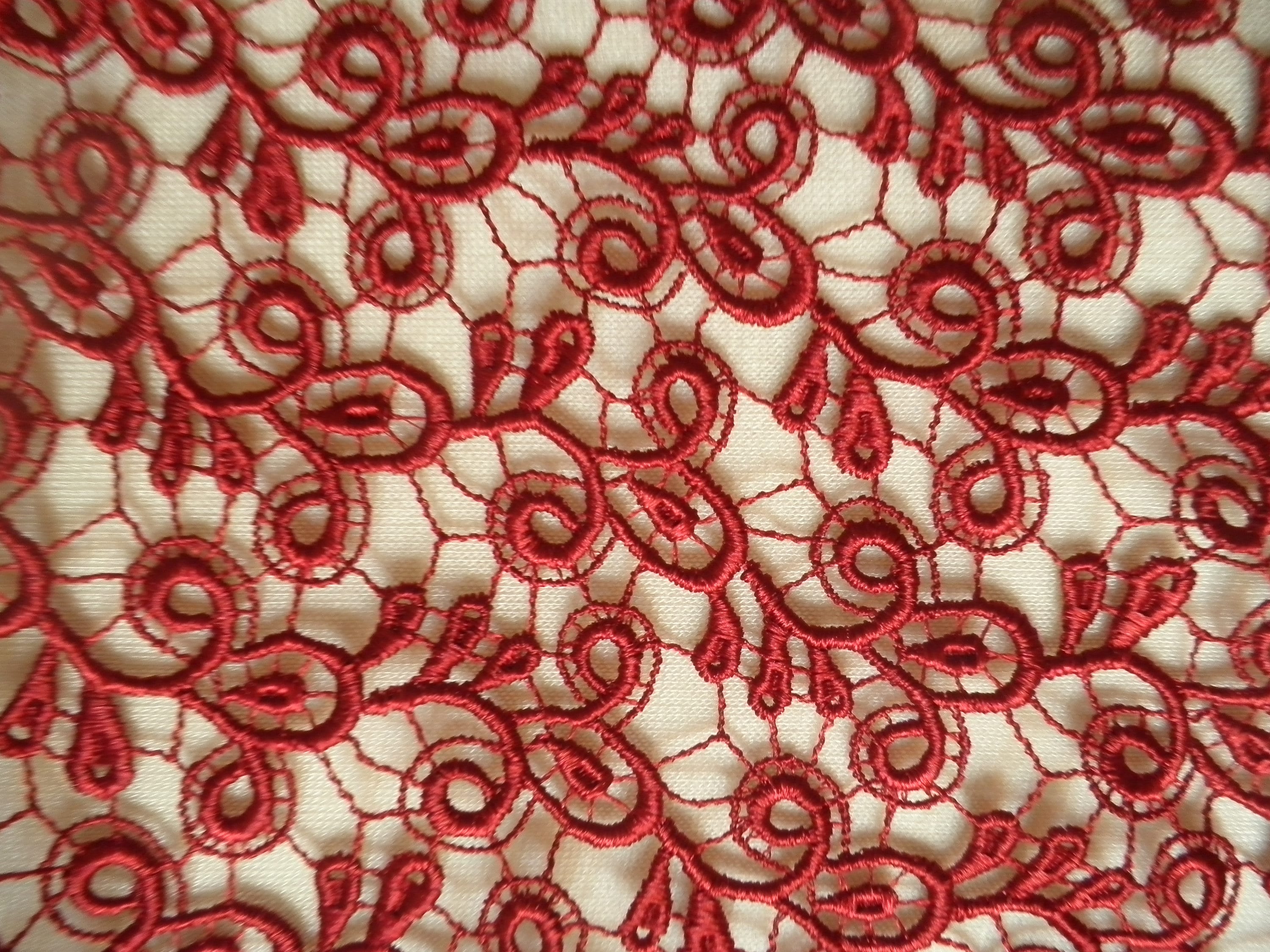 Scarf in Filigree Lace. Art.nr 027 - Etsy UK