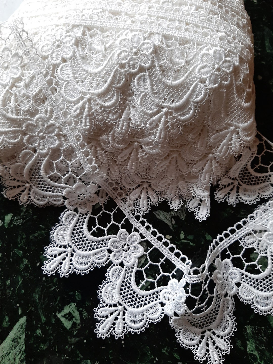 Classic Lace - Etsy