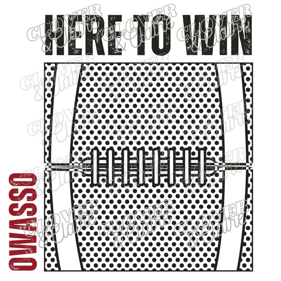 TWO Owasso Rams PNG Clipart Sublimation File Instant - Etsy