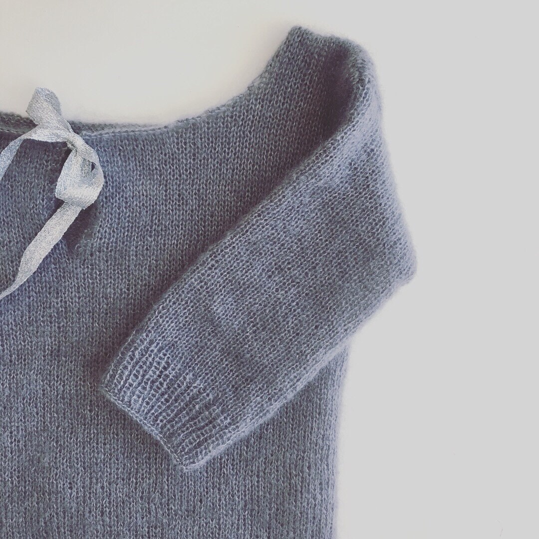 Pull Romy - Etsy France