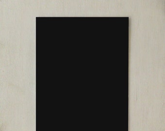 black construction paper texture