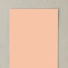 Peach Cardstock Paper - Etsy