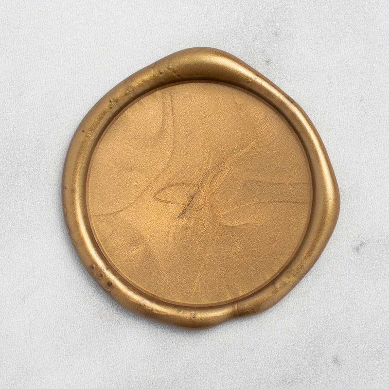 Wax Seal Circle Tool - Etsy