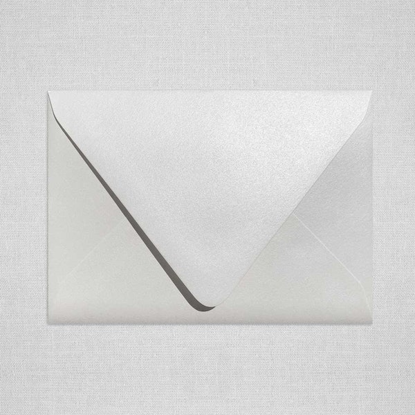 Outer Envelope - Etsy