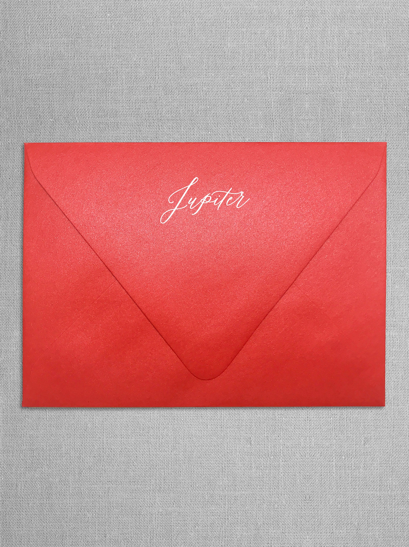 Metallic A Envelope Metallic Envelopes A Envelopes - Etsy