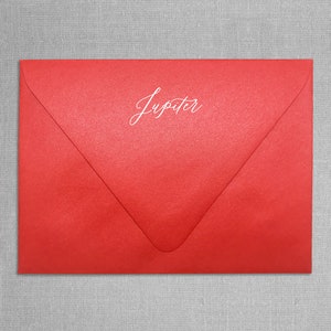 Metallic A8 Envelope | Metallic Envelopes | A8 Envelopes | 5.5" X 8.125 ...