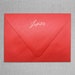 Metallic A8 Envelope | Metallic Envelopes | A8 Envelopes | 5.5" X 8.125 ...