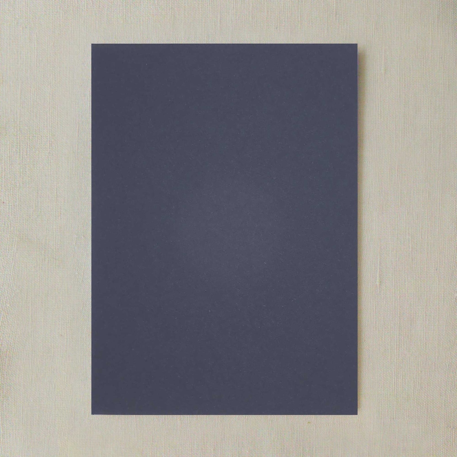 Dark Navy Blue Cardstock Paper - Etsy