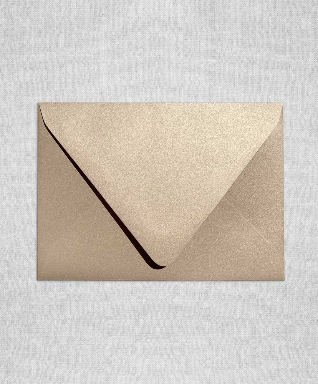 Metallic A8 Envelope | Metallic Envelopes | A8 Envelopes | 5.5" X 8.125 ...