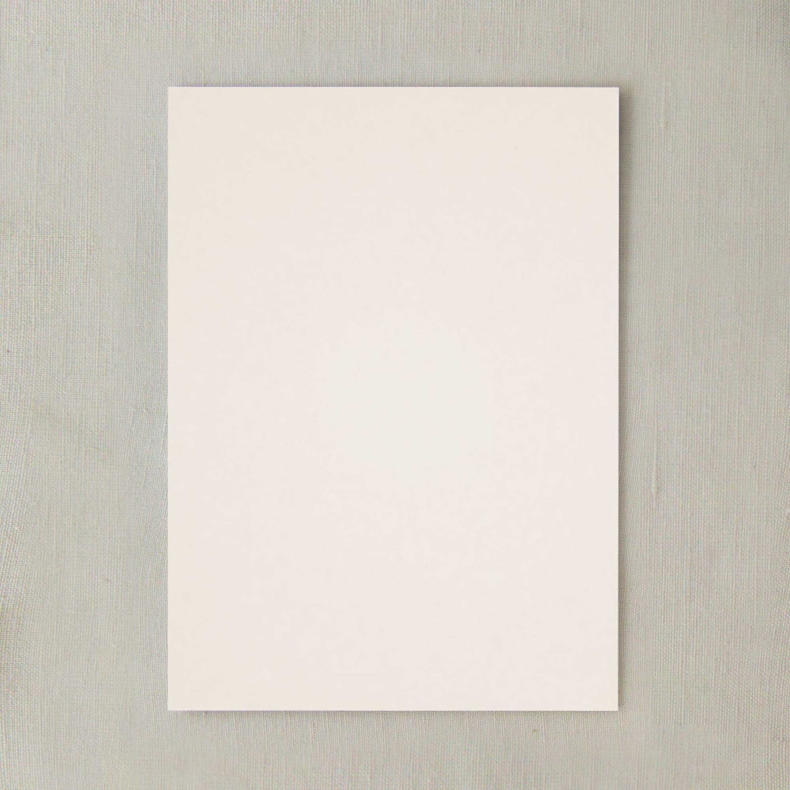 Cream Cardstock Paper - Etsy