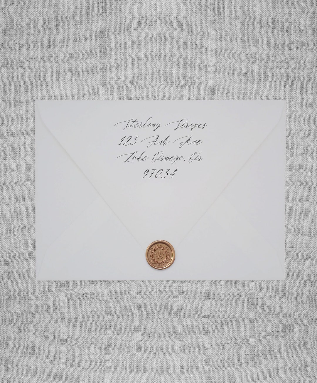 Ice White Wedding Envelopes | White Pointed Flap Envelopes - Etsy