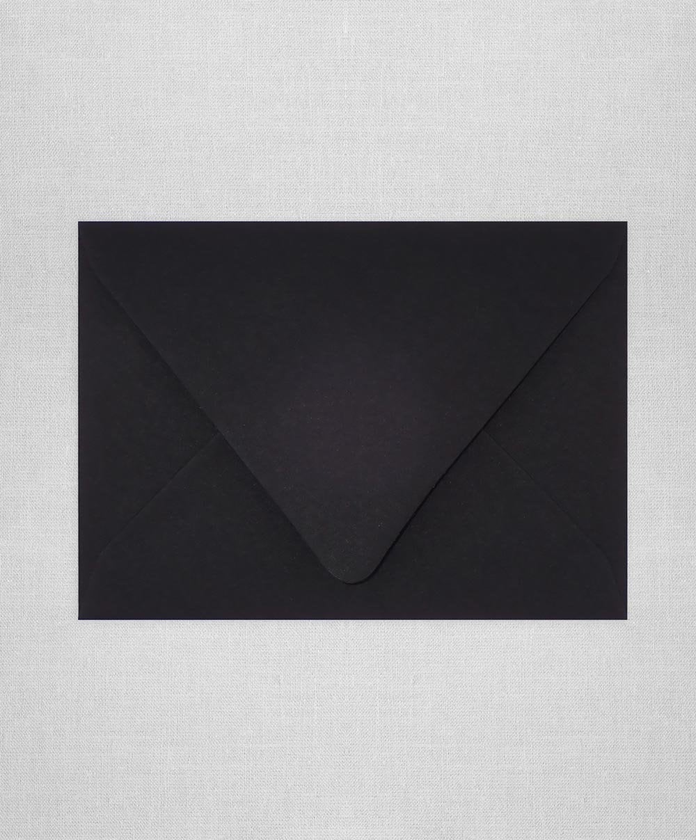 Colored A9 Envelope Matte Envelopes A9 Envelopes | Etsy