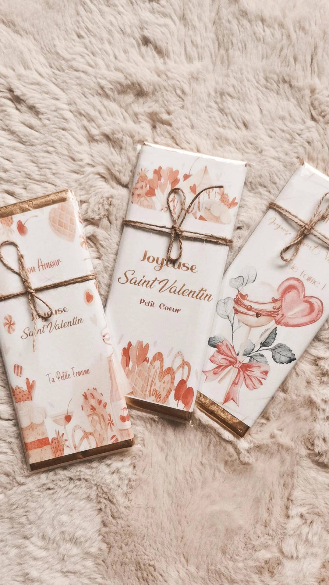 Personalized Chocolate Bar, Valentine's Day Gift, Personalized ...