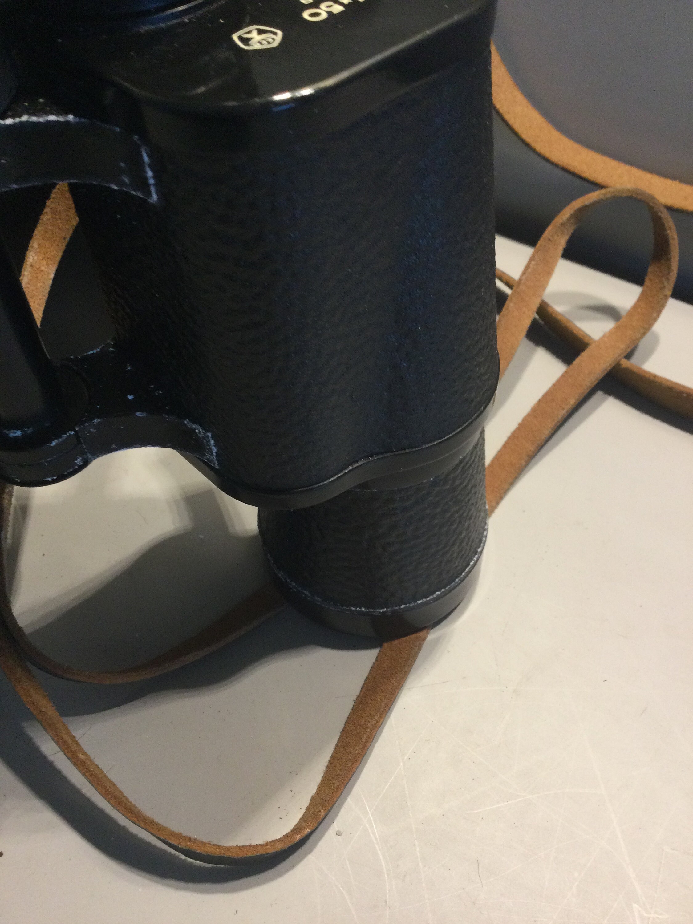 1974 Zomz 7 X 50 Binoculars CCCP USSR - Etsy UK