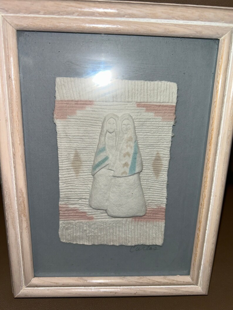 3D Hand Cast Paper Art - Etsy