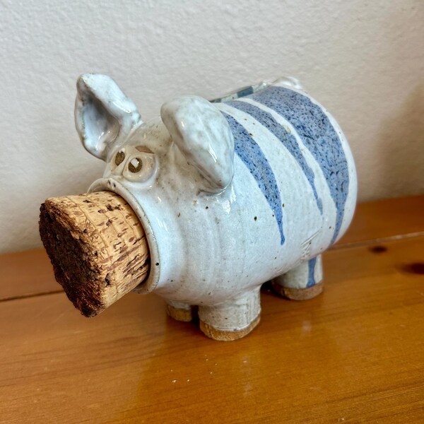 Pottery Bank - Etsy