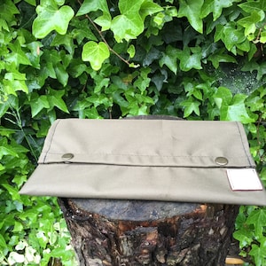 CUSTOM Fit Bushcraft GRILL POUCH - Etsy