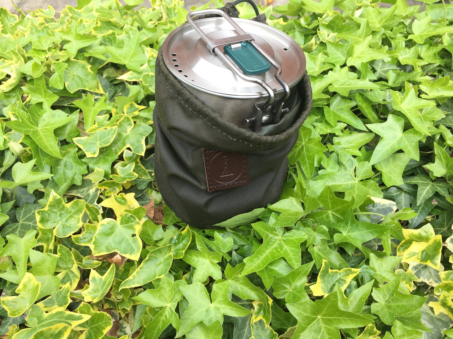 Hand Made Stanley Carry Sack / ROUND Bottom / CUSTOM FIT - Etsy