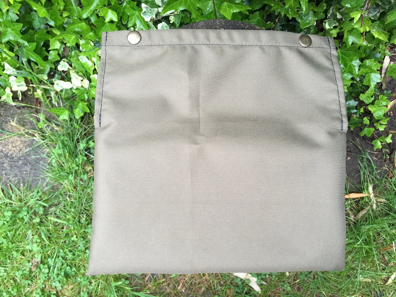 CUSTOM Fit Bushcraft GRILL POUCH - Etsy