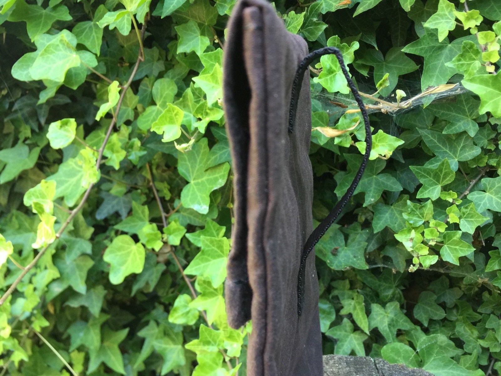 Bushcraft Tinder / Foraging / Belt Pouch - Etsy