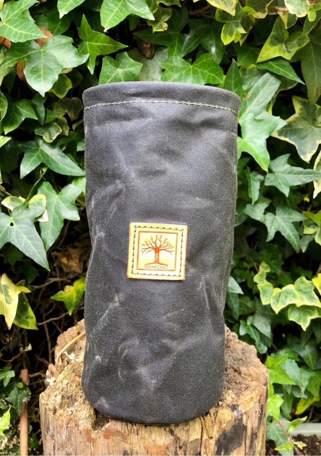Hand Made Stanley Carry Sack / ROUND Bottom / CUSTOM FIT - Etsy UK